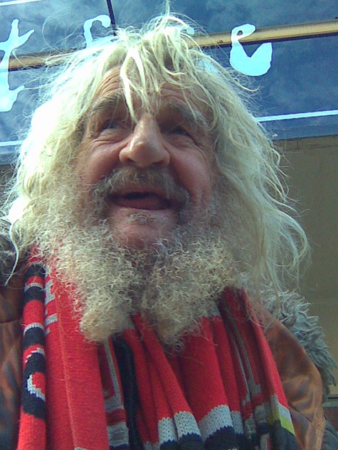 GordonWatch ARCHIVE! :: Mister M's Barber Shop